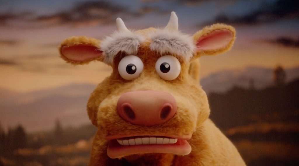 Andy De Emmony - Loose Moose